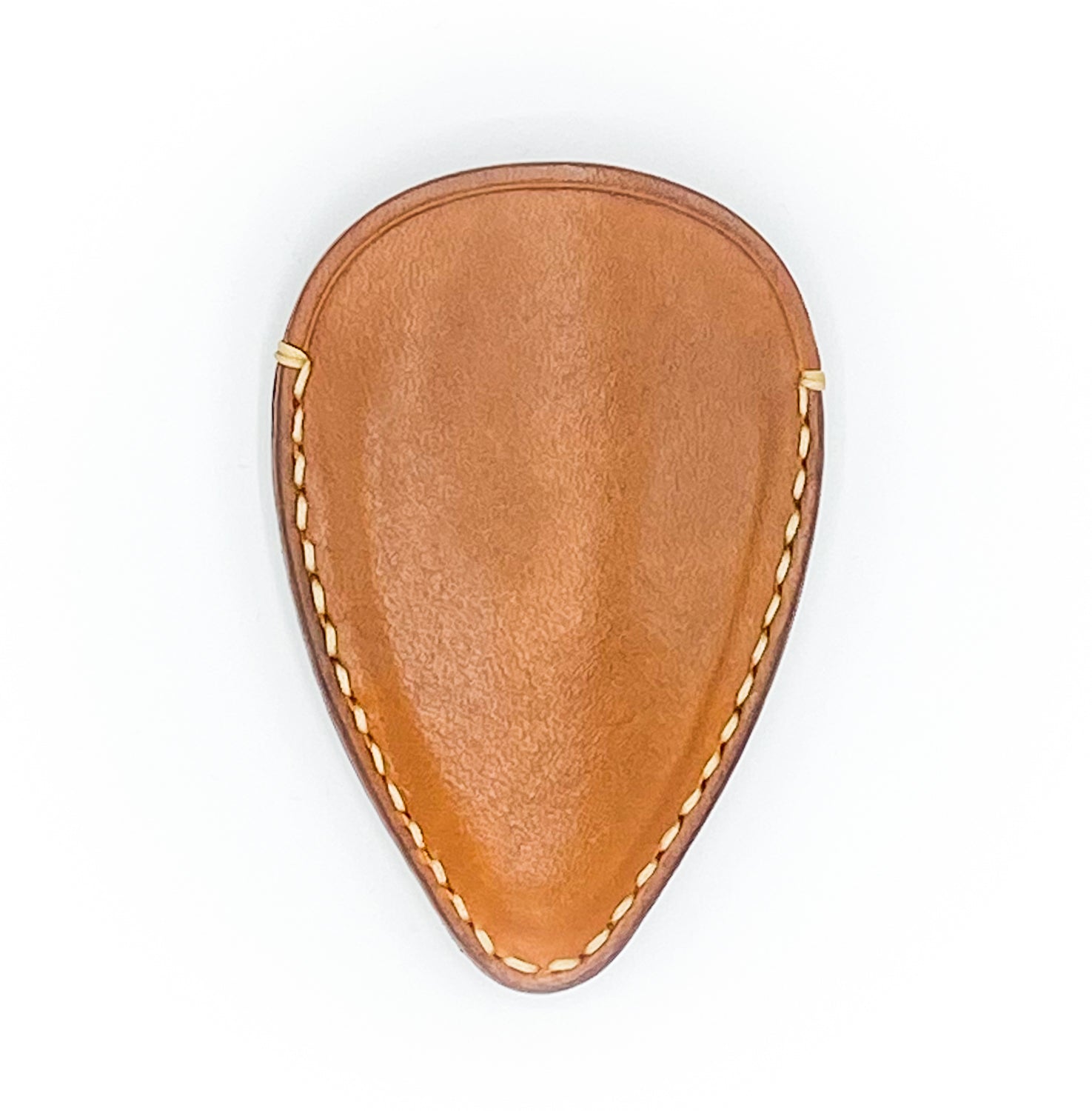 Xikar Xi handmade leather cigar cutter case – Nikos Leather