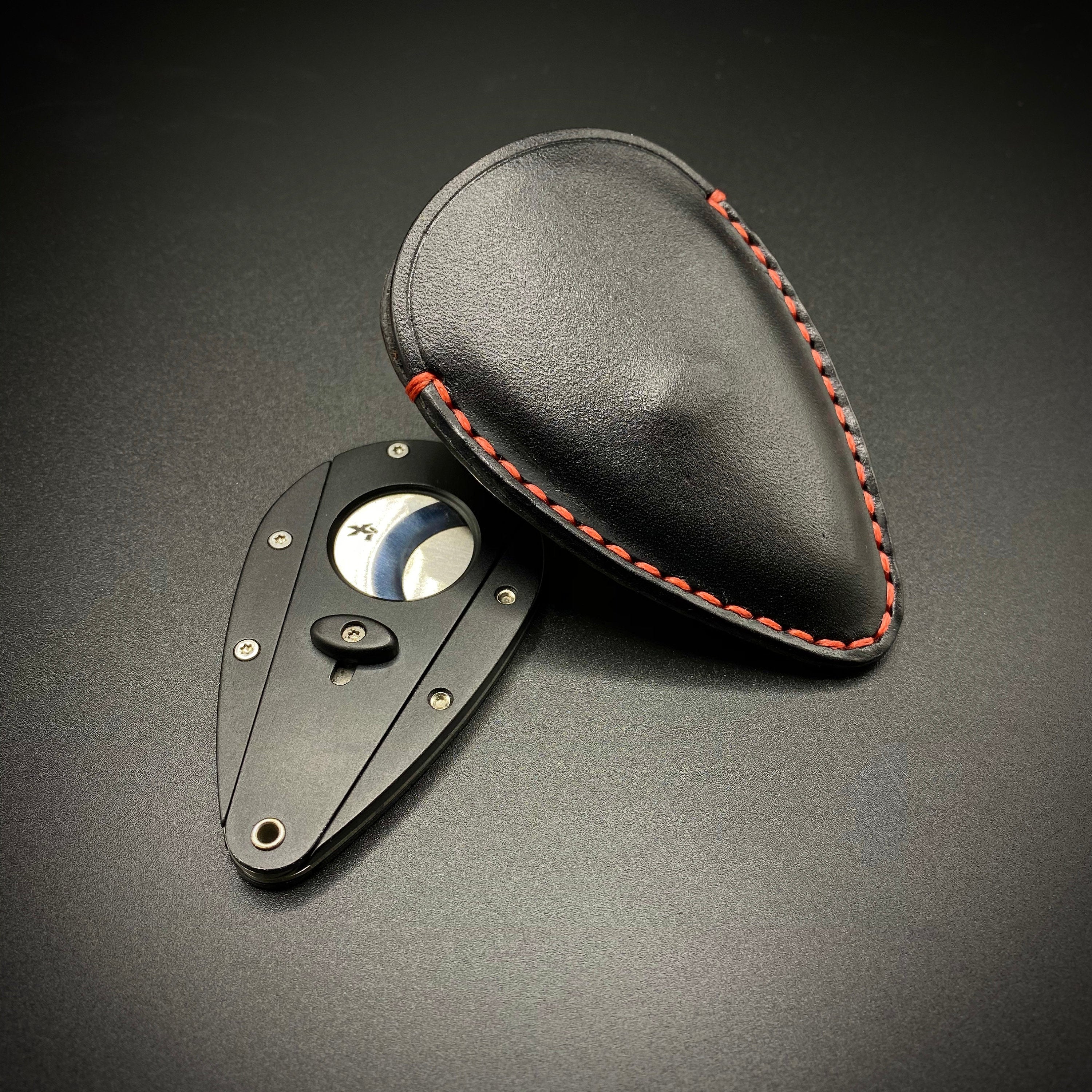 Xikar Xi Leather Case – Nikos Leather